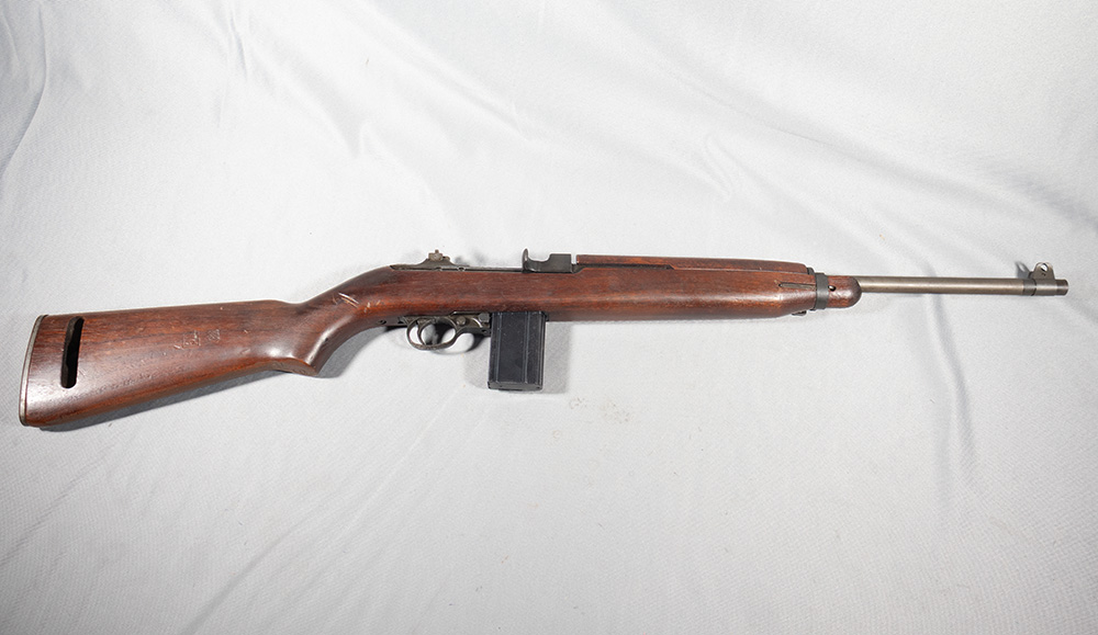 Saginaw ~ M1 Carbine ~ .30 Carbine | Bass Pro Shops
